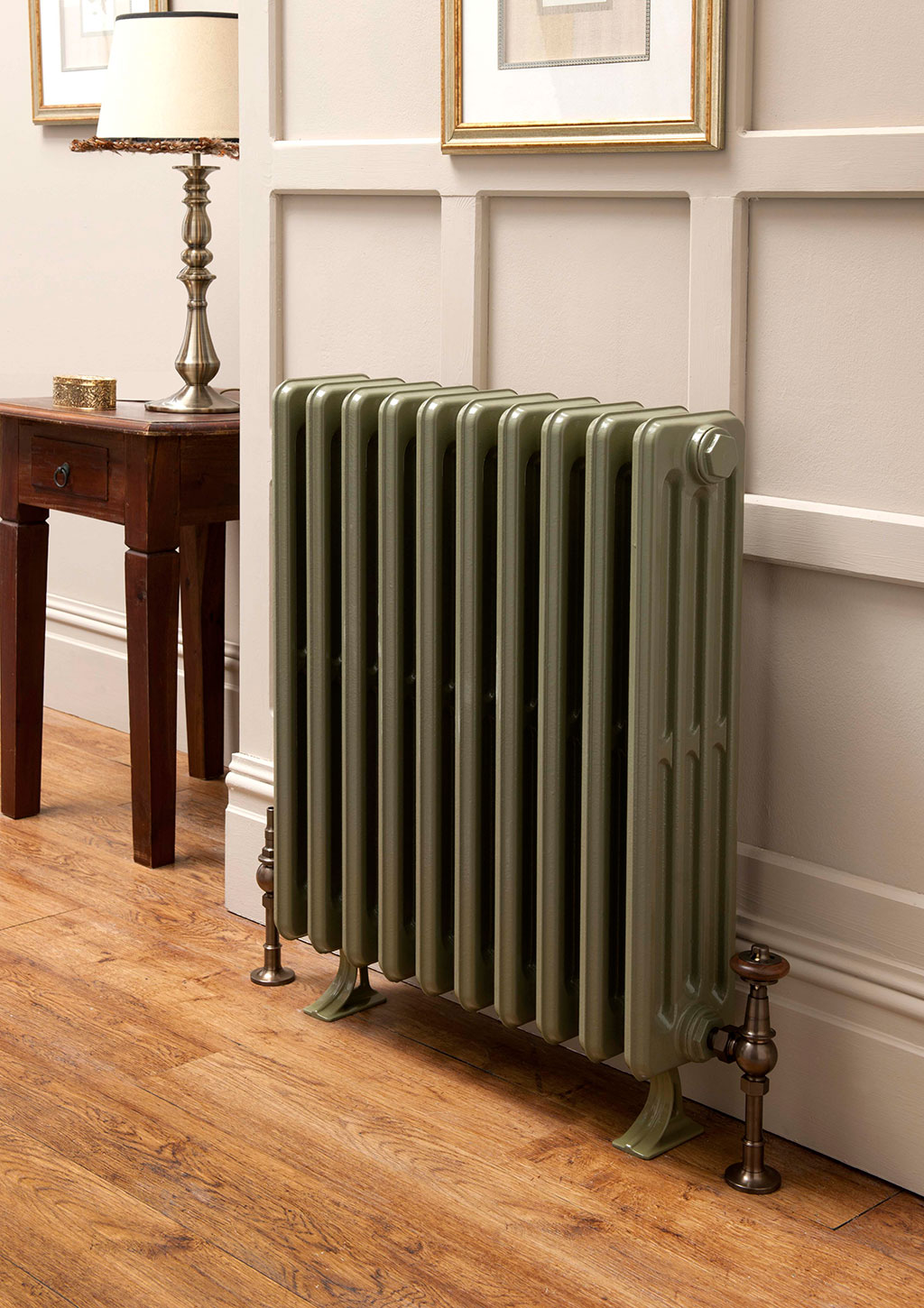 Telford - Heating Distributors