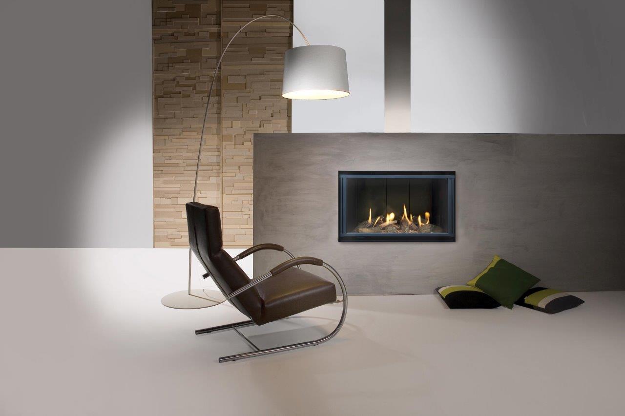FABER RELAXED - Heating Distributors
