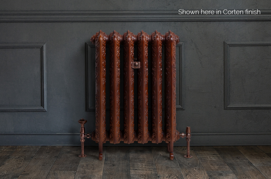 Flora - Heating Distributors